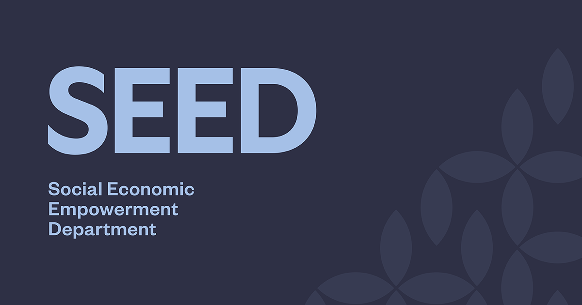 SEED Advisory | Creating pathways for families to flourish